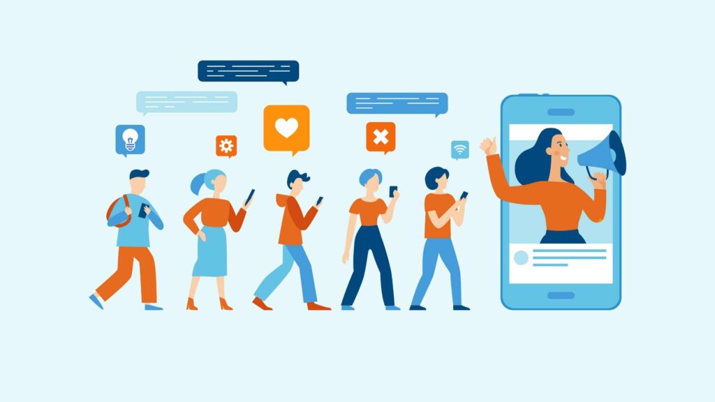 ¿Qué puede hacer un influencer por mi marca? | Behavior